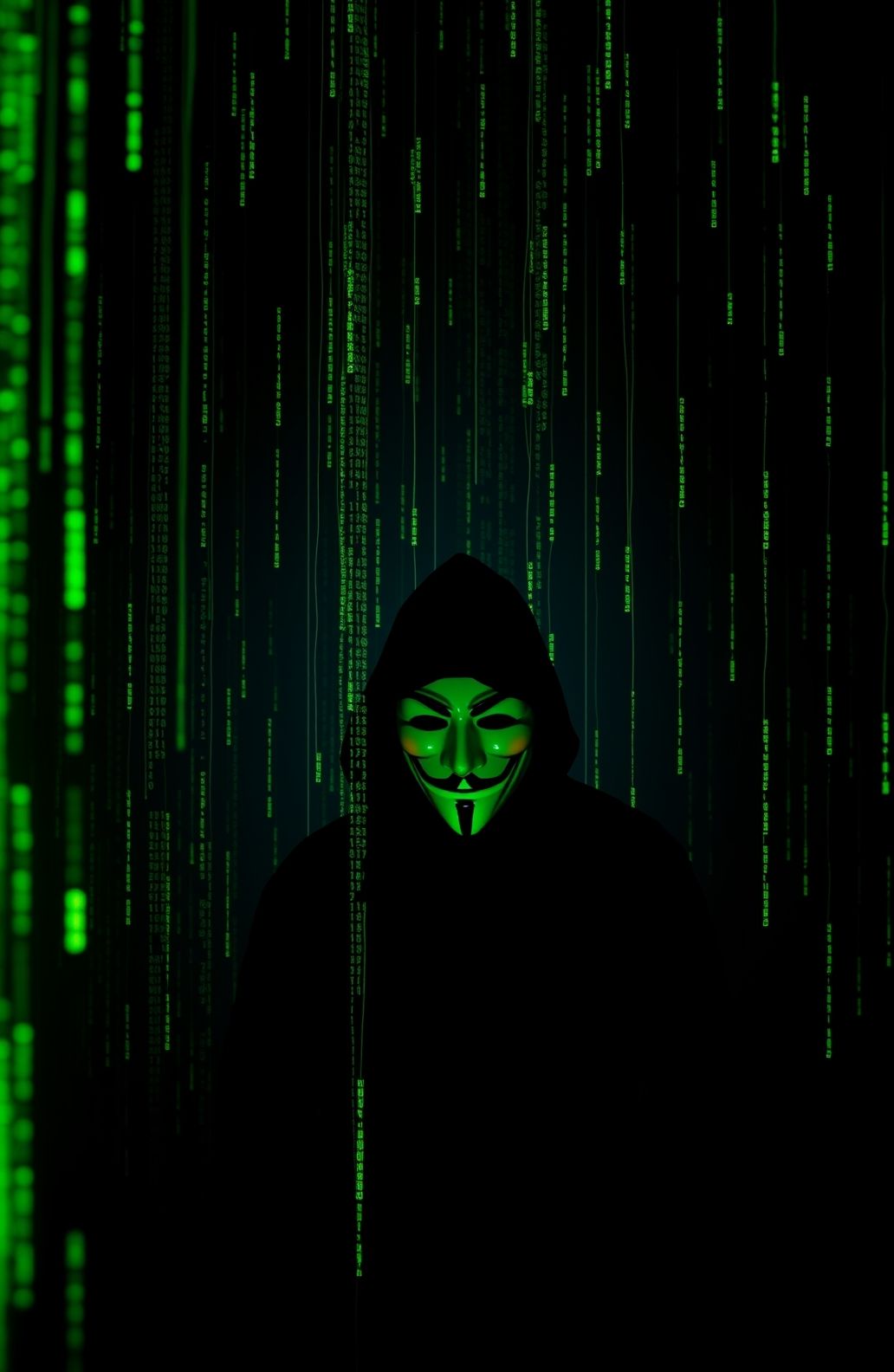🔥 Free Download Anonymous Hacker Live Wallpaper by @bmaxwell40 ...