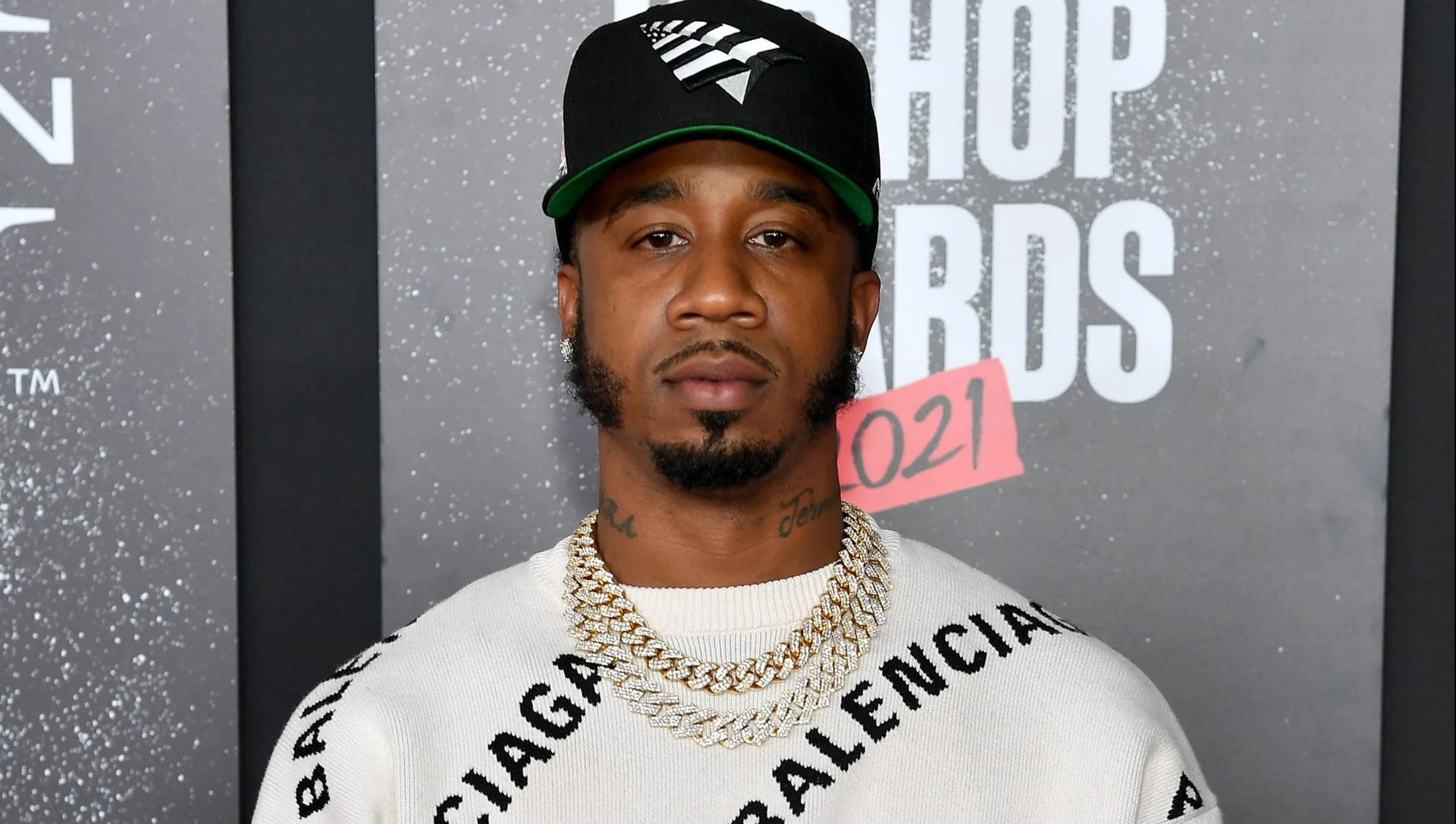 🔥 Free Download Benny The Butcher Lrg Hoodie Wallpaper by @crystalpayne ...