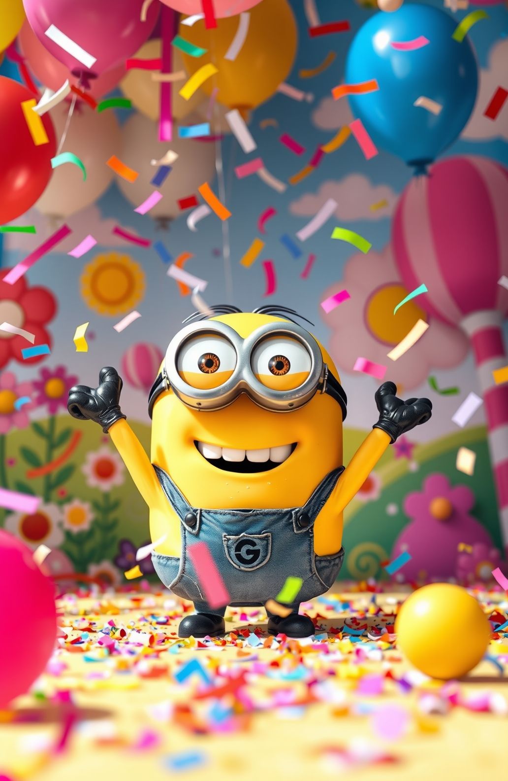 🔥 Free Download Minion Bob Wallpaper by @derrickw7 | WallpaperSafari