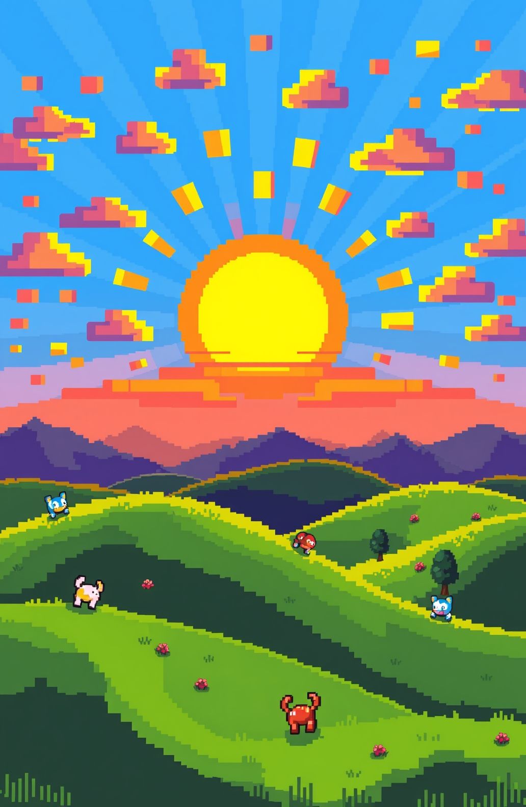 🔥 Free Download Bit Wallpaper by @travispayne | WallpaperSafari