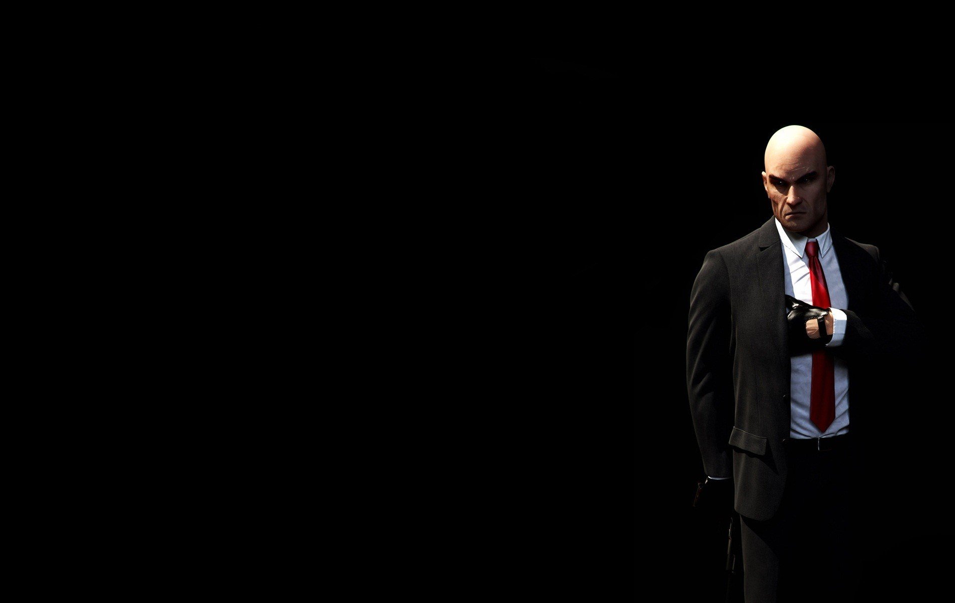 🔥 Free Download Hitman Hd Wallpaper by @robertm32 | WallpaperSafari