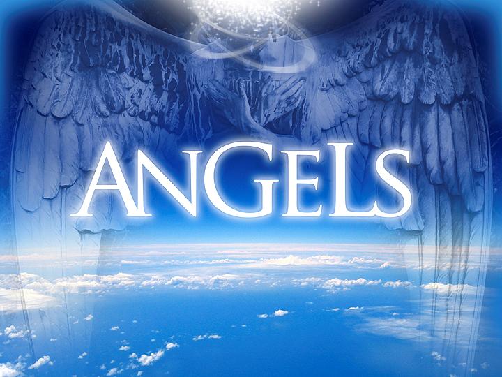 🔥 Download Angel Angels Desktop Background Jpg by @rpatterson | Free ...