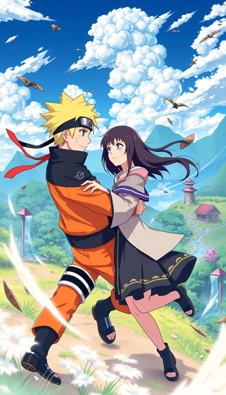 🔥 Free Download Naruto Hinata Mobile Wallpaper by @kbennett52 | WallpaperSafari