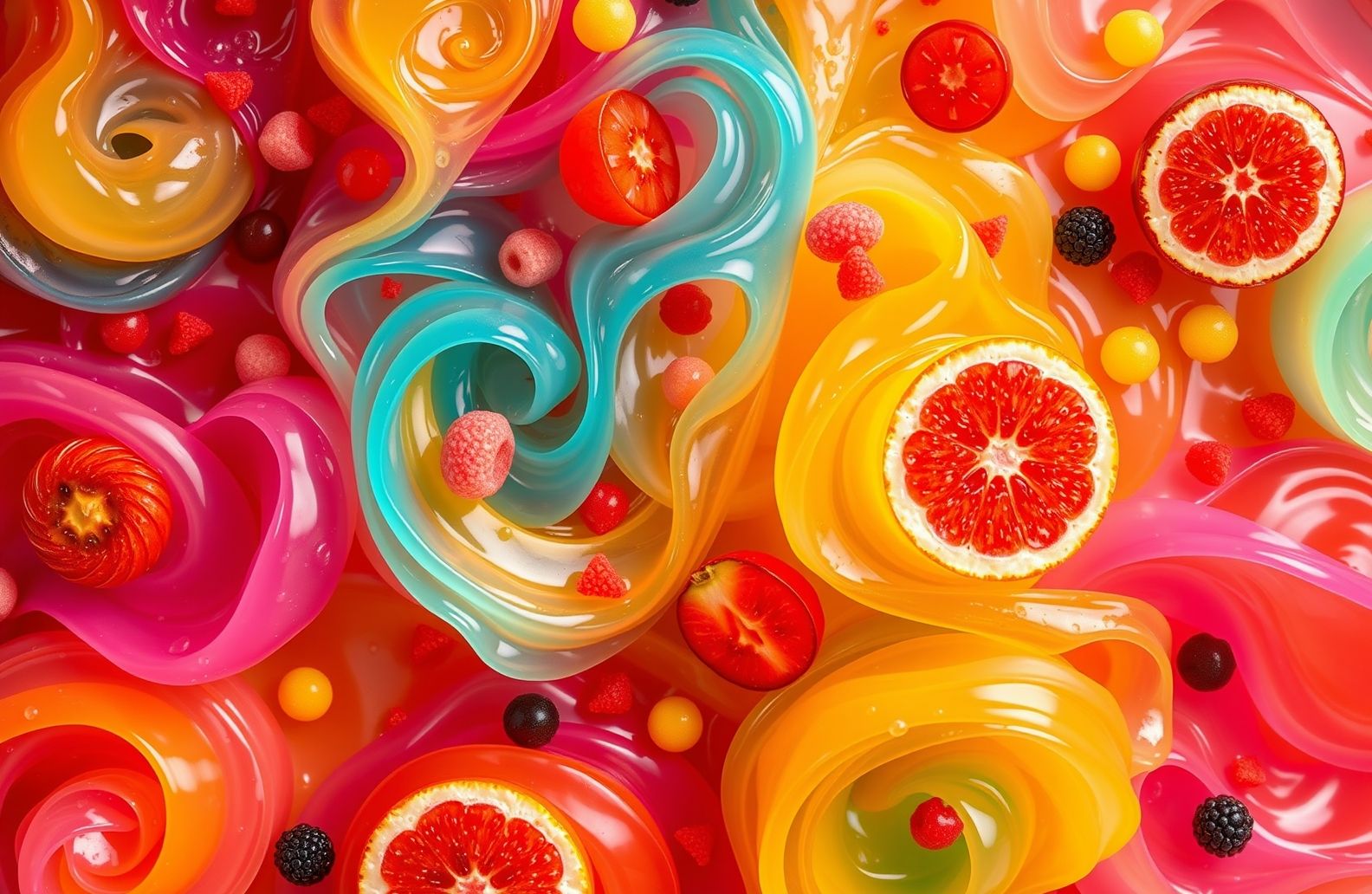 Jelly Yt Wallpaper Wallpapersafari