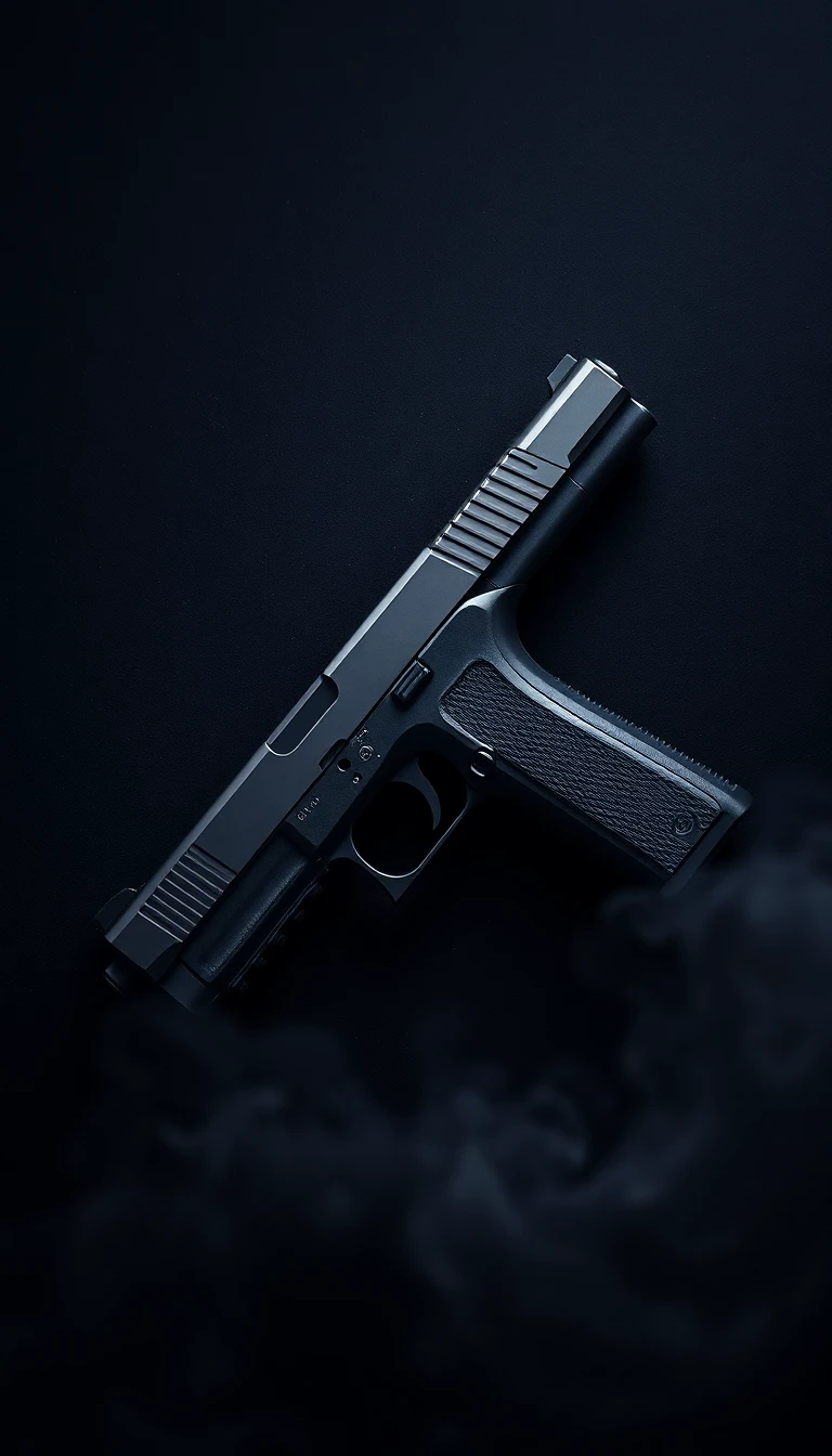 🔥 Free Download Cool Pistol Wallpaper by @rjohnston72 | WallpaperSafari