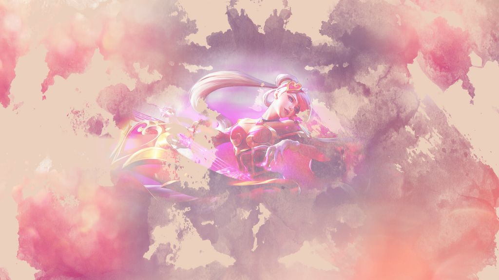🔥 [43+] Sona Background | WallpaperSafari