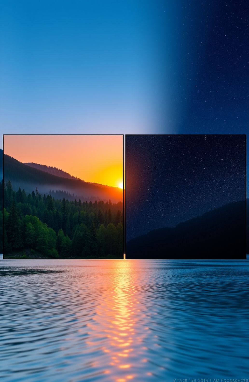 🔥 Free Download Dual Screen Wallpaper by @kennethf | WallpaperSafari