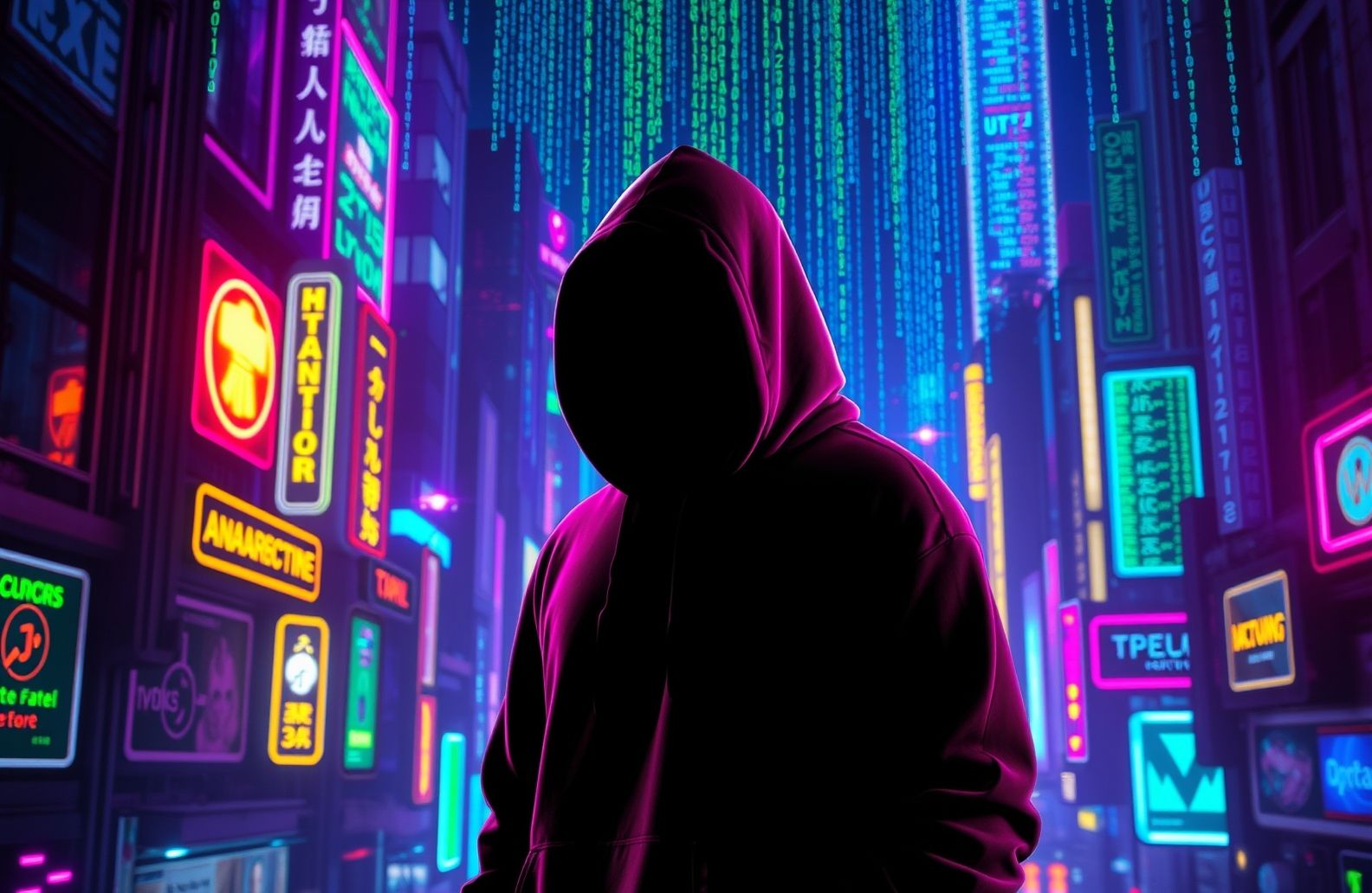 🔥 Free Download 3d Hacker Wallpaper by @brians98 | WallpaperSafari