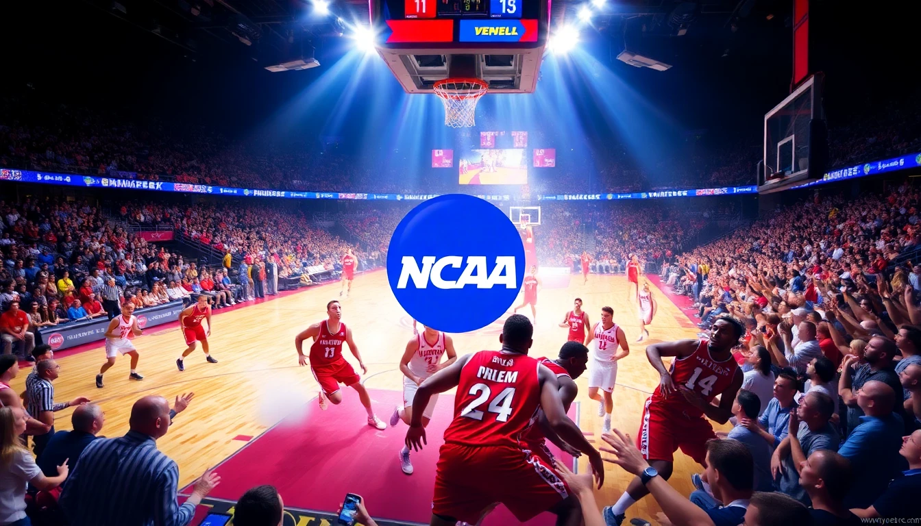 🔥 Free Download Ncaa Basketball Wallpaper Hd by @jfrazier34 ...
