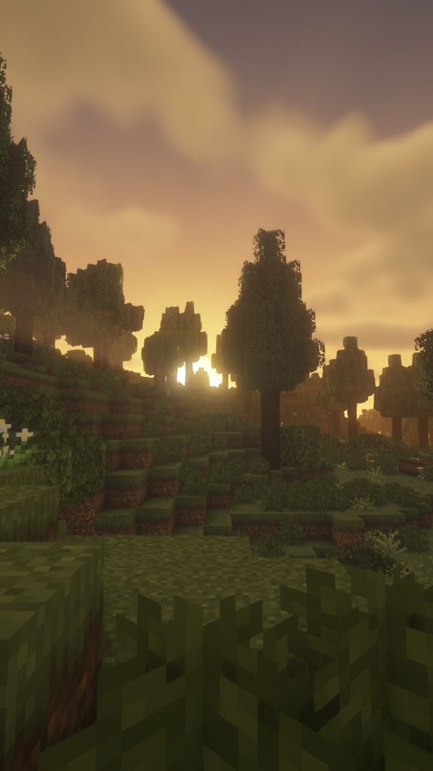 🔥 Free Download Beautiful Minecraft Wallpaper by @kevinjones ...