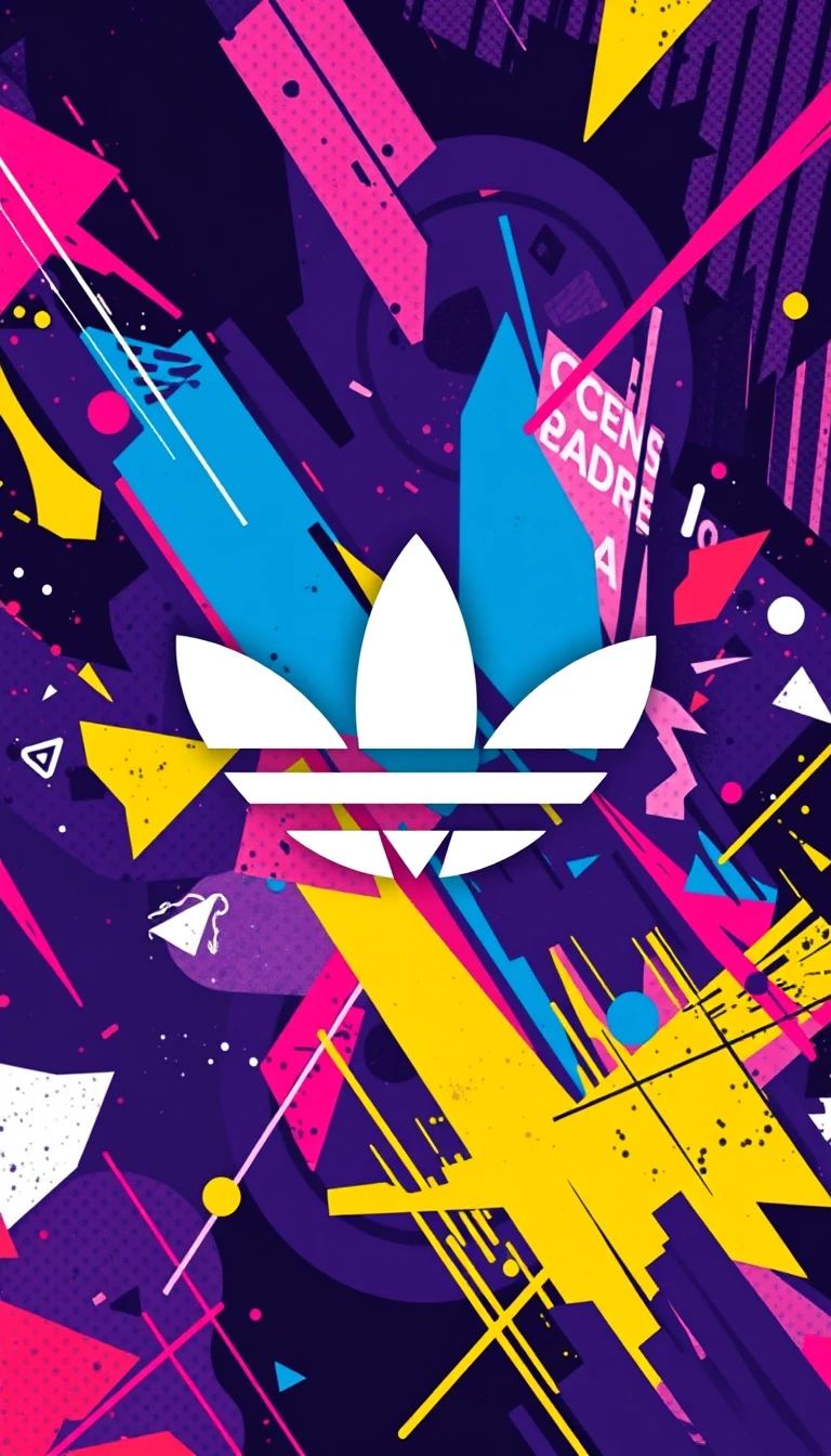 🔥 Download Adidas Phone Wallpaper by @cbryant | Adidas Phone Wallpapers, Adidas Wallpapers 2015 ...
