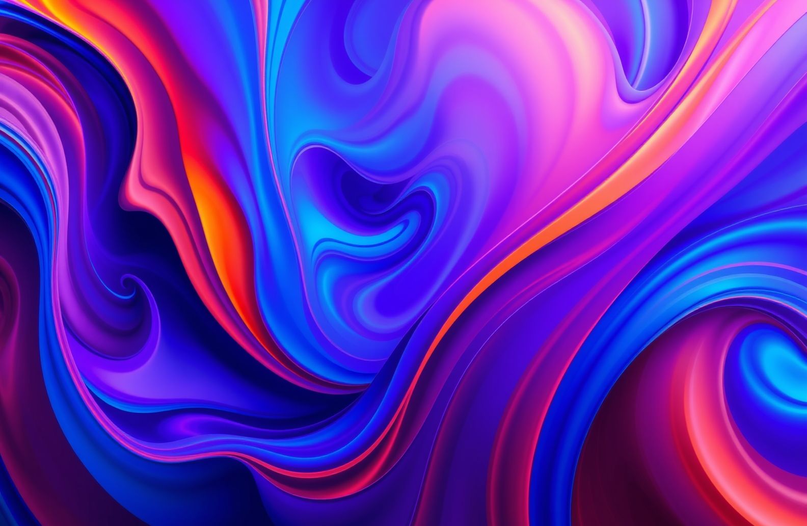 🔥 Free Download Abstract Dual Monitor Wallpaper by @kwoods ...