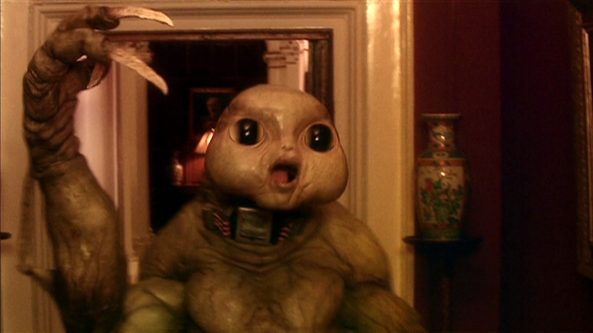 🔥 Free Download Slitheen Doctor Who World by @spetty2 | WallpaperSafari