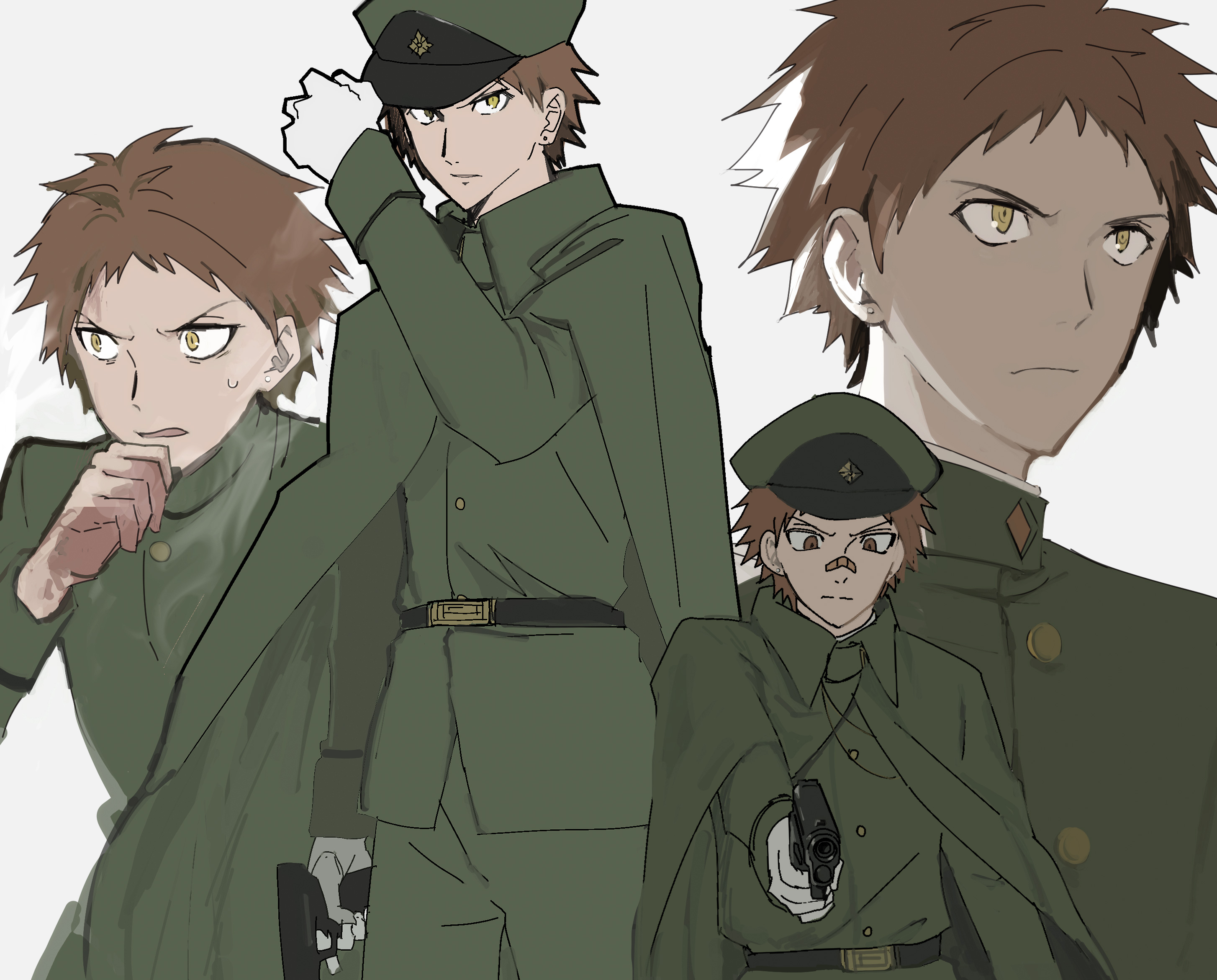 🔥 Free Download Tachihara Michizou Wallpaper by @tinab47 | WallpaperSafari