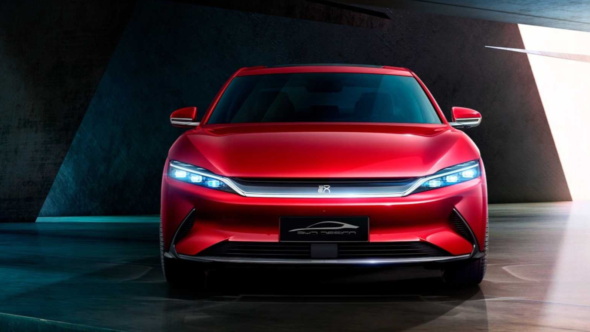 🔥 [80+] BYD Shark Wallpapers | WallpaperSafari