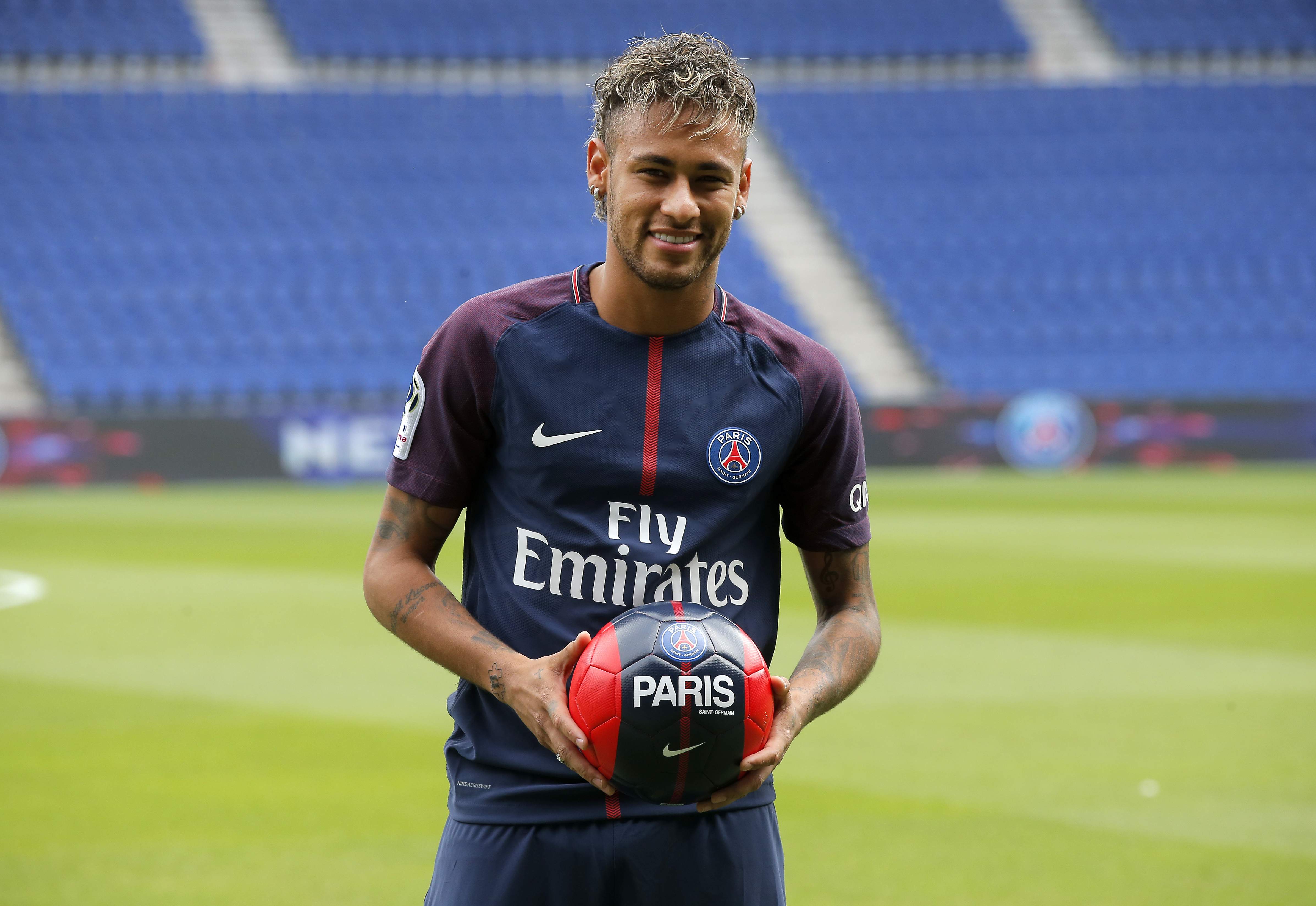 🔥 Free Download Brazilian Soccer Neymar Sports 4k Ultra Hd Wallpaper by ...