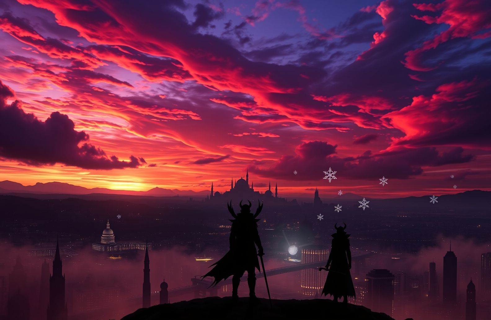 🔥 Free Download Shadowhunter Wallpaper by @wjones4 | WallpaperSafari