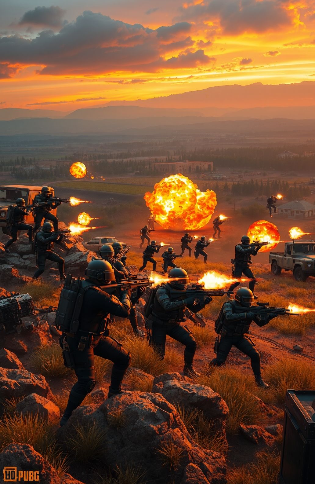 🔥 Free Download Pubg Wallpaper by @josesingh | WallpaperSafari