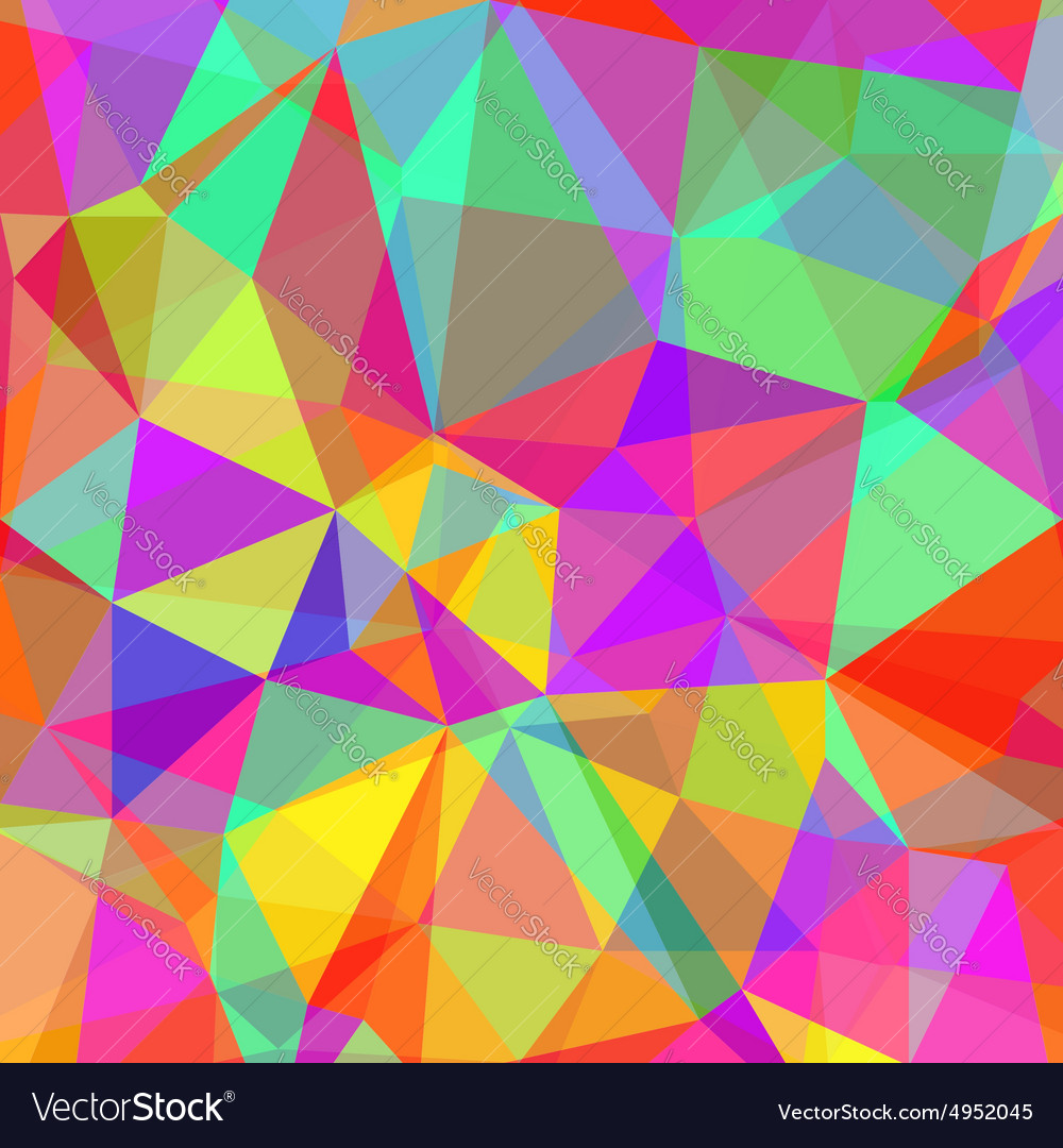 [38+] Polygonal Backgrounds on WallpaperSafari