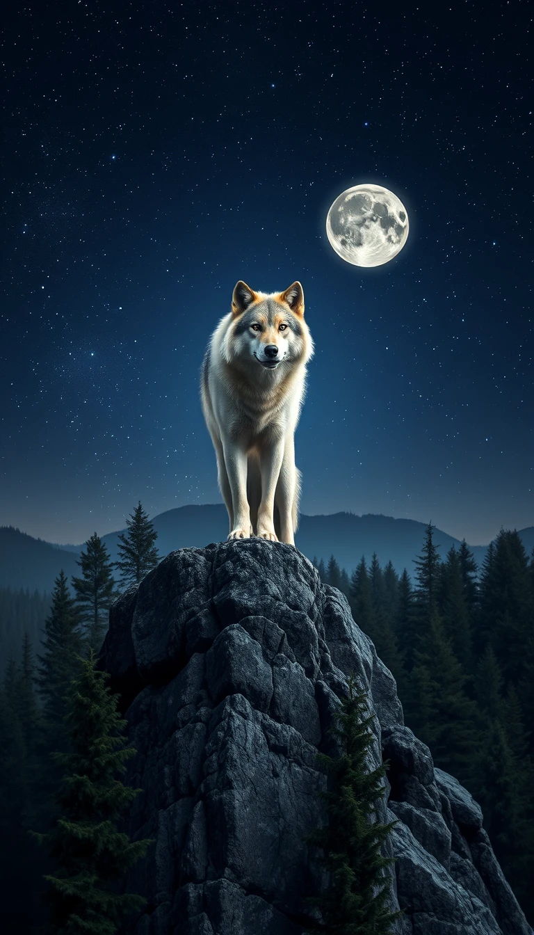 🔥 Free Download Really Cool Wolf Wallpaper by @melissadavis ...