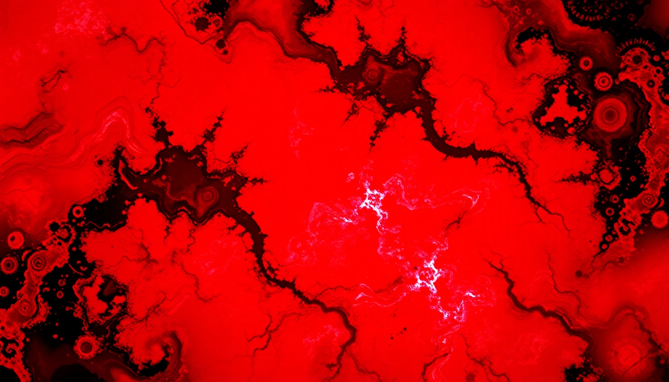 🔥 Free Download Crimson Red Wallpaper by @shelleymorris | WallpaperSafari