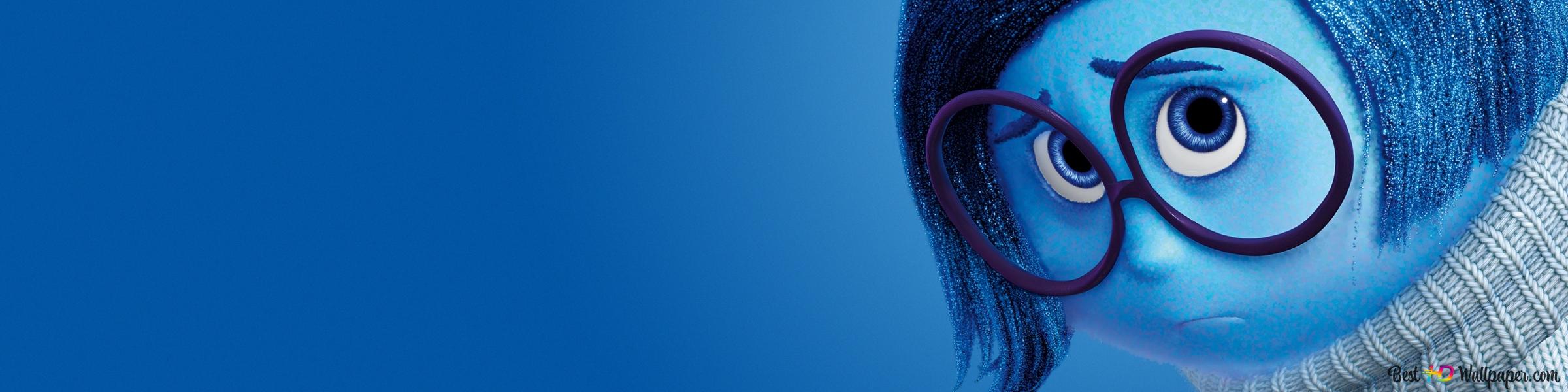 🔥 Free Download Inside Out Movie Wallpaper by @mariar15 | WallpaperSafari