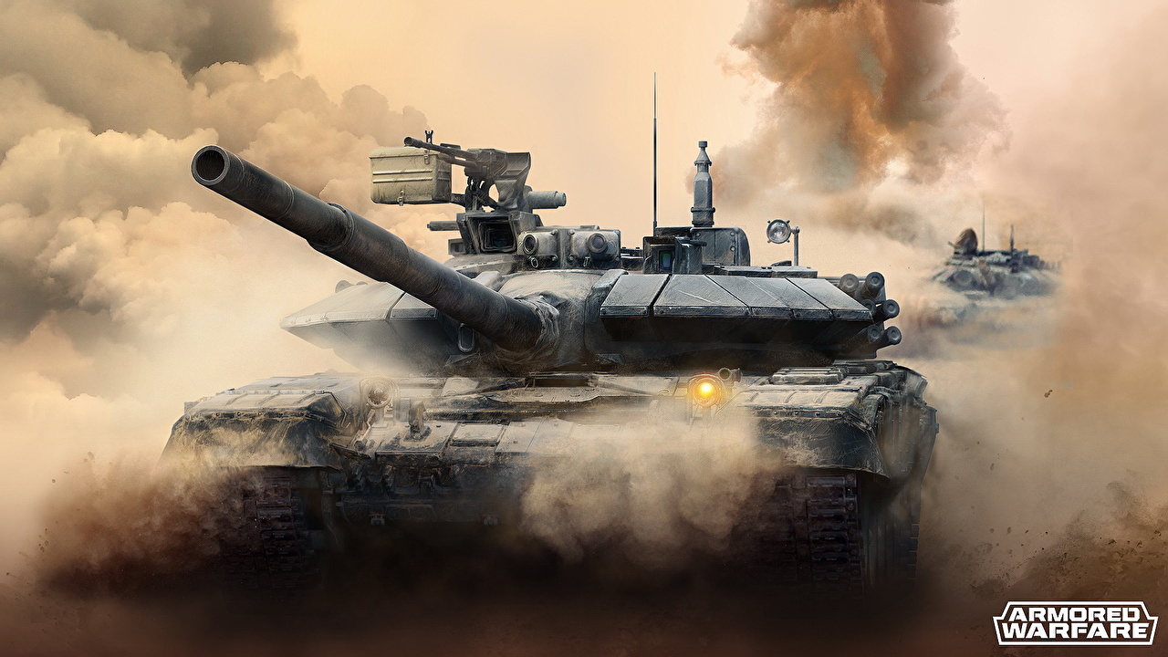 🔥 Free Download Wallpaper Armored Warfare Tank Games by @carlosv ...