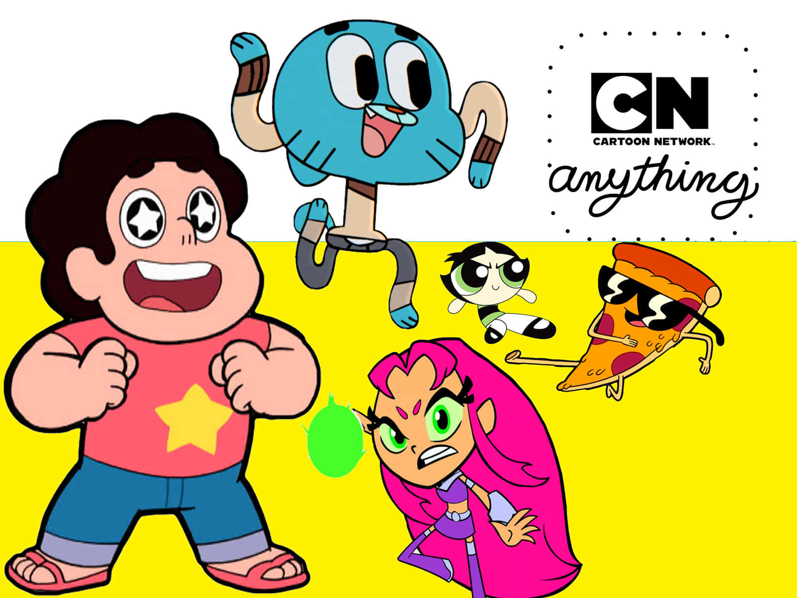 🔥 Free Download Cartoon Network Picture Wallpaper by @earlv21 ...