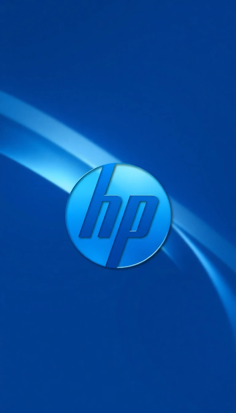🔥 Free Download Hp Logo Wallpaper Hd Gallery by @josephg51 ...