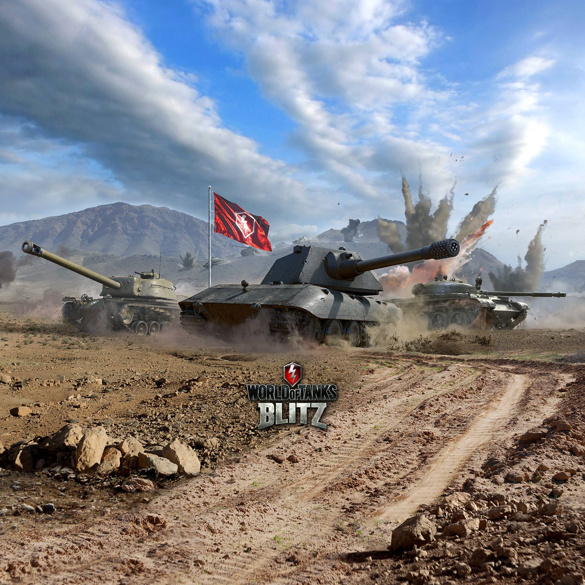 🔥 Free Download World Of Tanks Jgpz e100 Wallpaper by @ryanwhite | WallpaperSafari