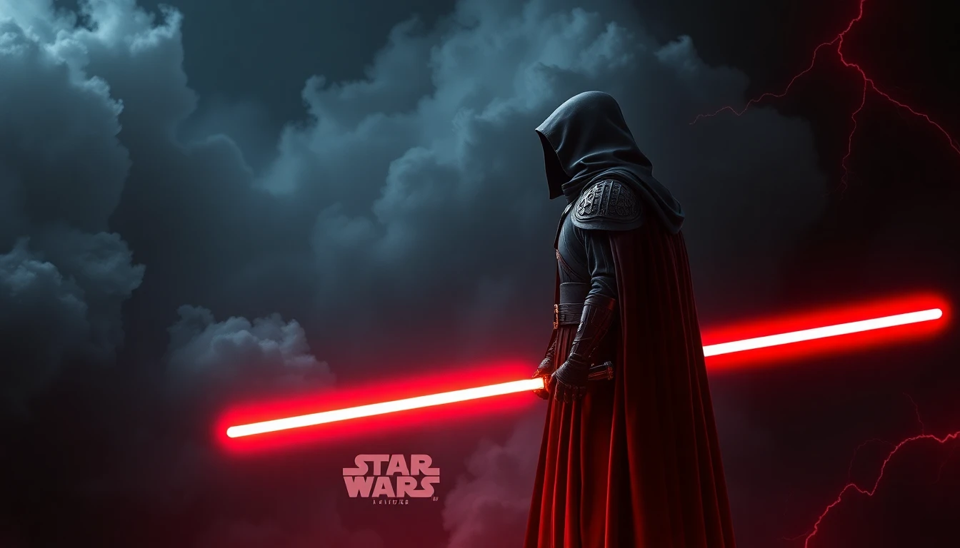 🔥 Free Download Sith Inquisitor Wallpaper by @alucero | WallpaperSafari