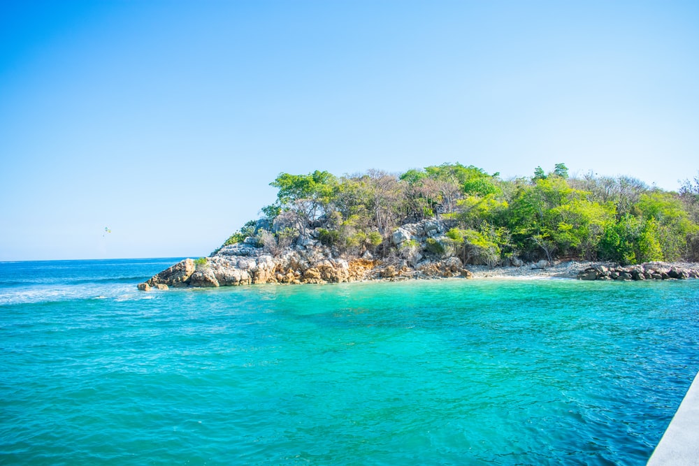 🔥 Free Download Labadee Haiti Go To Gate by @donaldcurry | WallpaperSafari