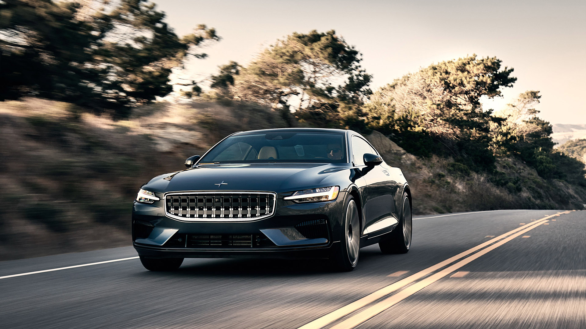 🔥 Free Download Polestar Wallpaper Specs Videos 4k Hd Wsupercars by ...