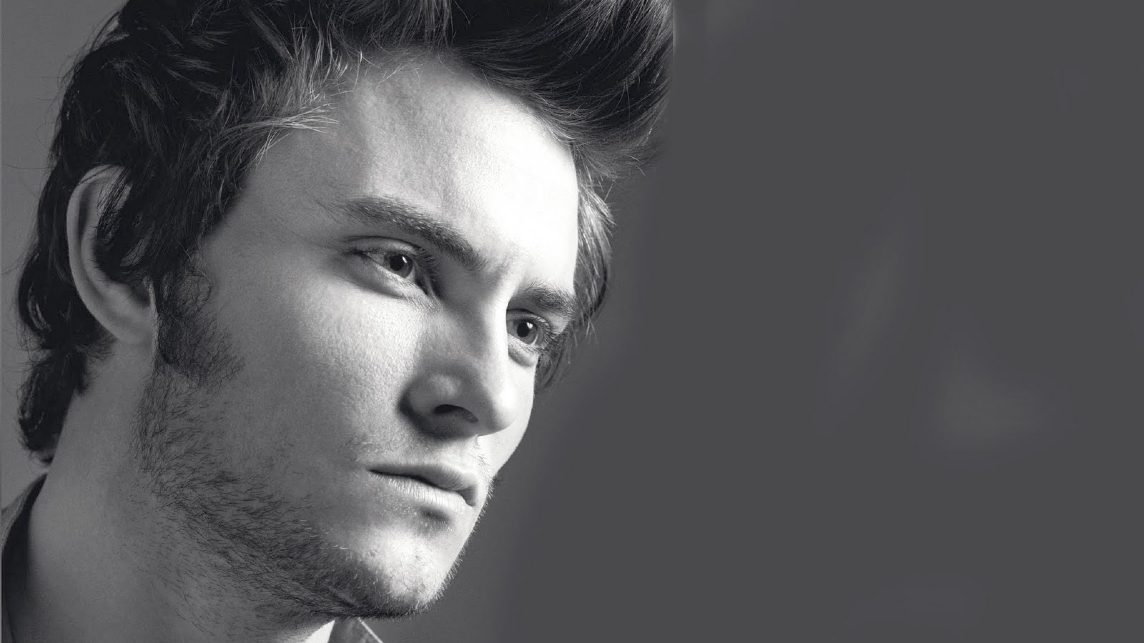 🔥 Free Download Shiloh Fernandez Actor Celebrity 4k Wallpaper Hd Man by ...