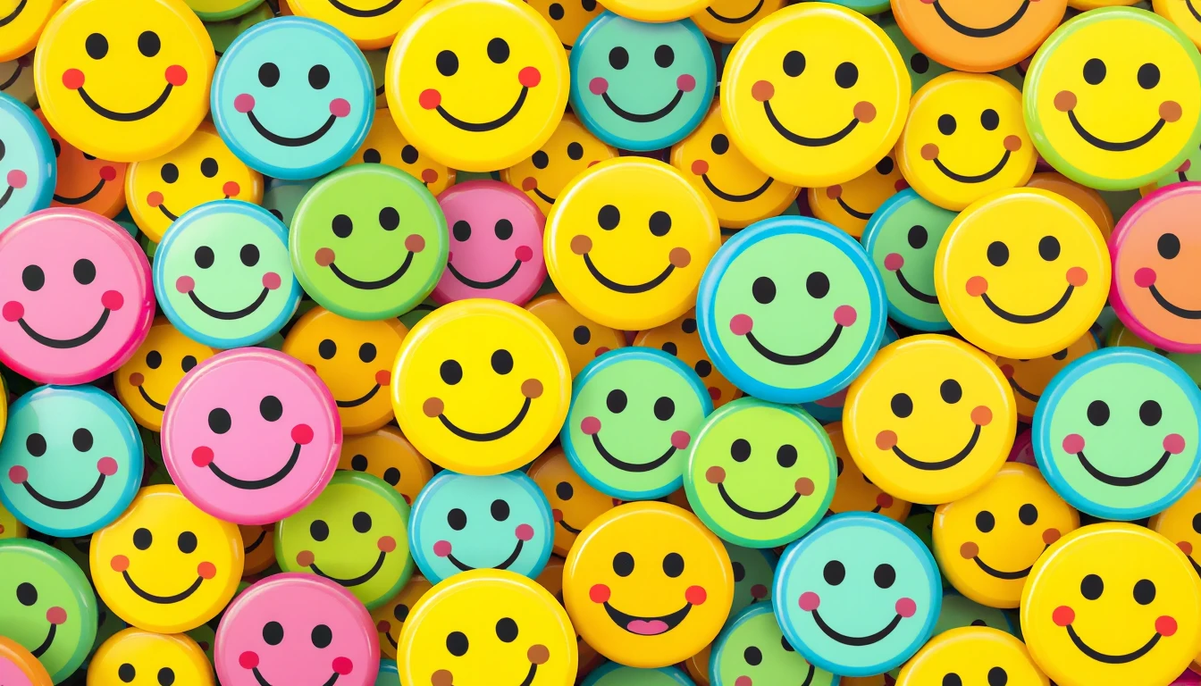 🔥 Free Download Smiley Face Background by @emilynavarro | WallpaperSafari