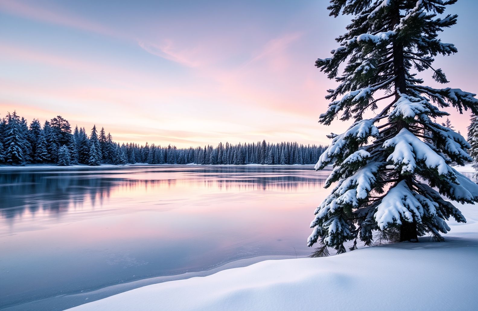 🔥 Free Download Winter Wallpaper For Ipad by @charlesc91 | WallpaperSafari