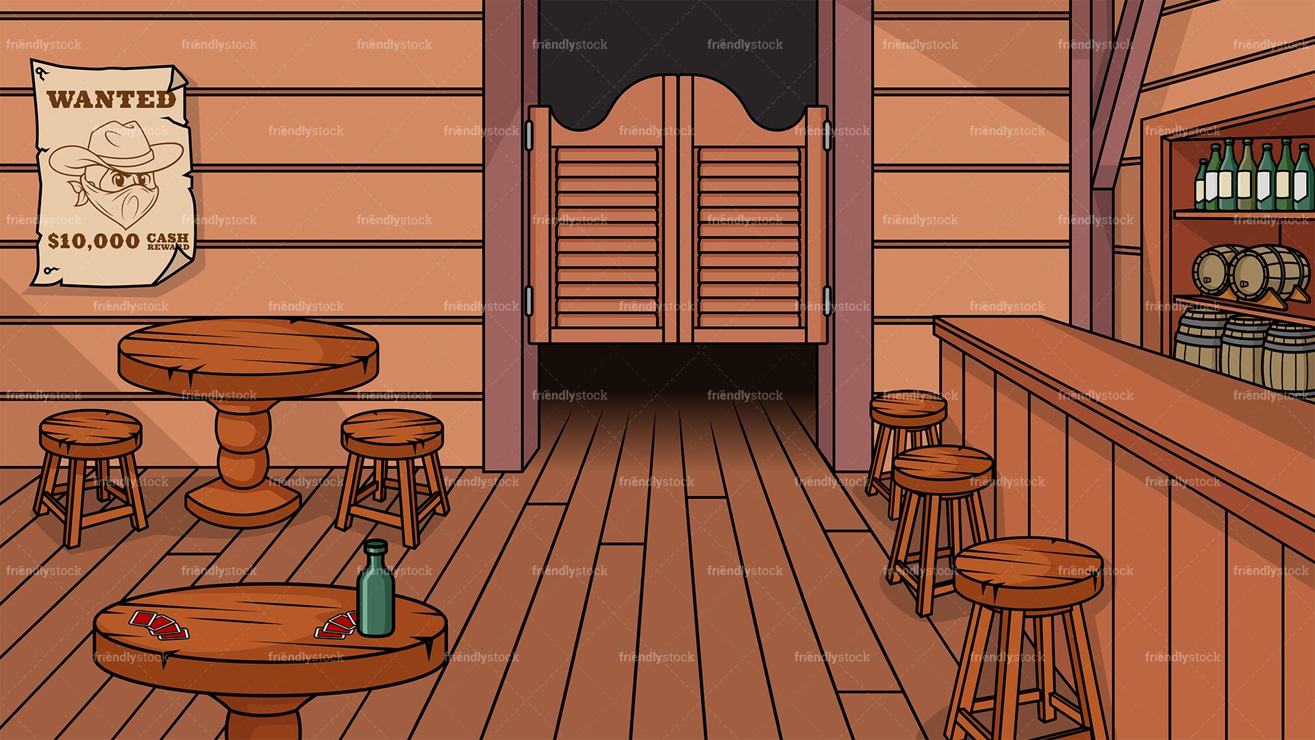 🔥 [10+] Saloon Backgrounds | WallpaperSafari