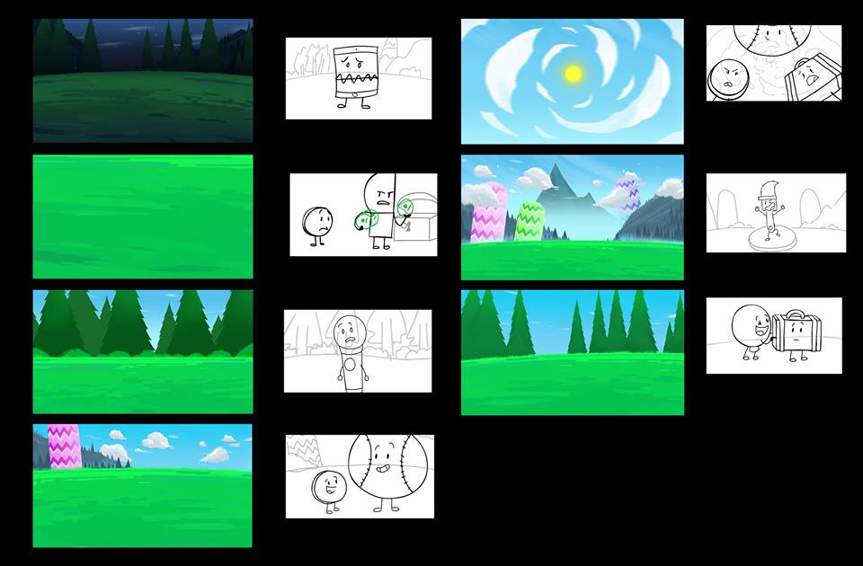 🔥 Free Download Inanimate Insanity Thank You We Have Reached ...