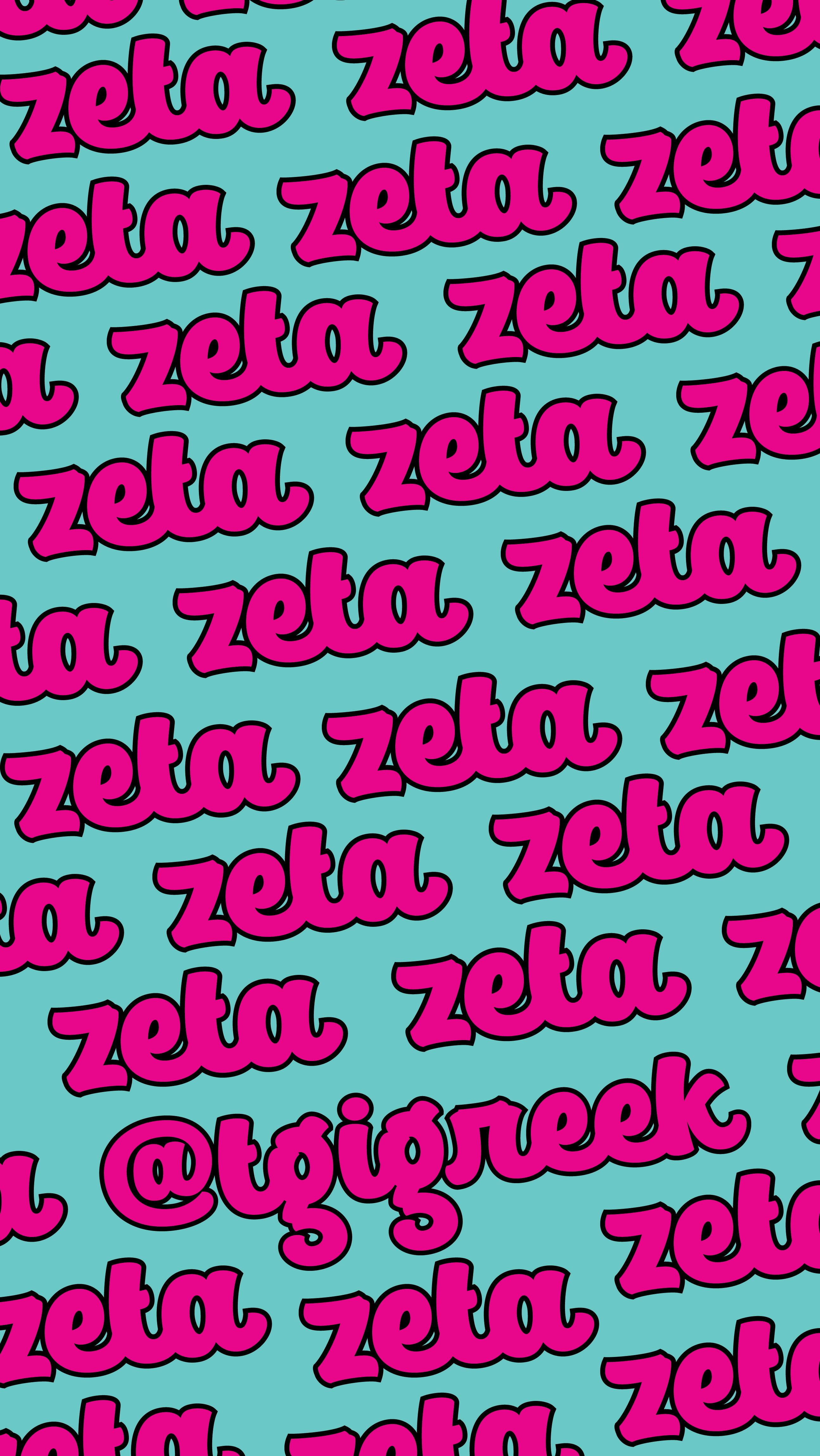 🔥 Free Download Zeta Tau Alpha Phone Background By Tgi Greek Zta by ...