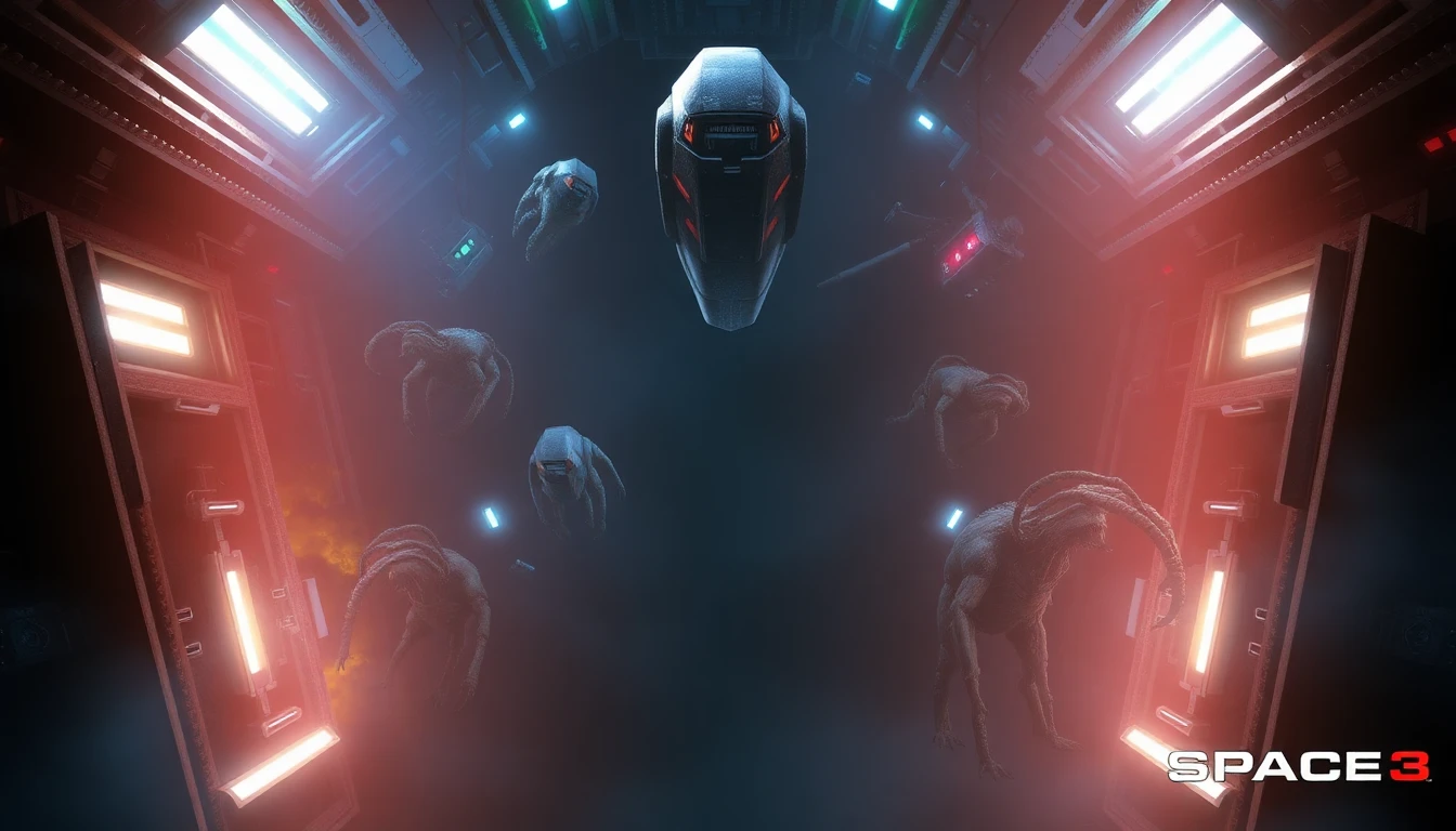 🔥 Free Download 3d Dead Space Wallpaper by @crystalp66 | WallpaperSafari