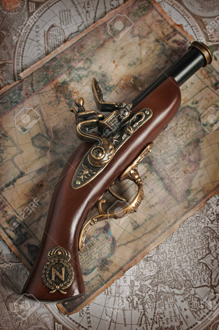 [37+] Musket Background - WallpaperSafari