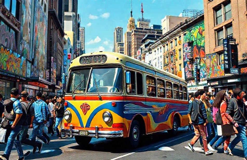 🔥 Free Download Bus Wallpaper by @tinat82 | WallpaperSafari