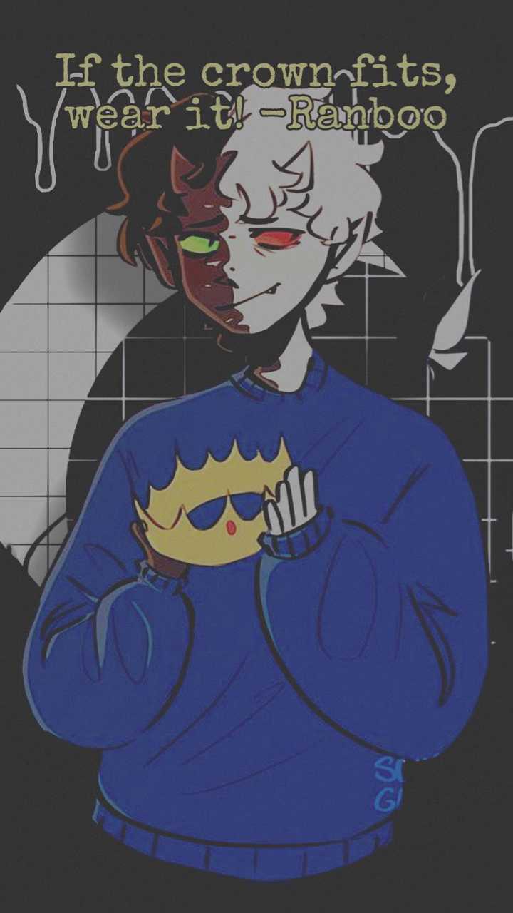 🔥 Free Download Ranboo Wallpaper by @jhenderson91 | WallpaperSafari