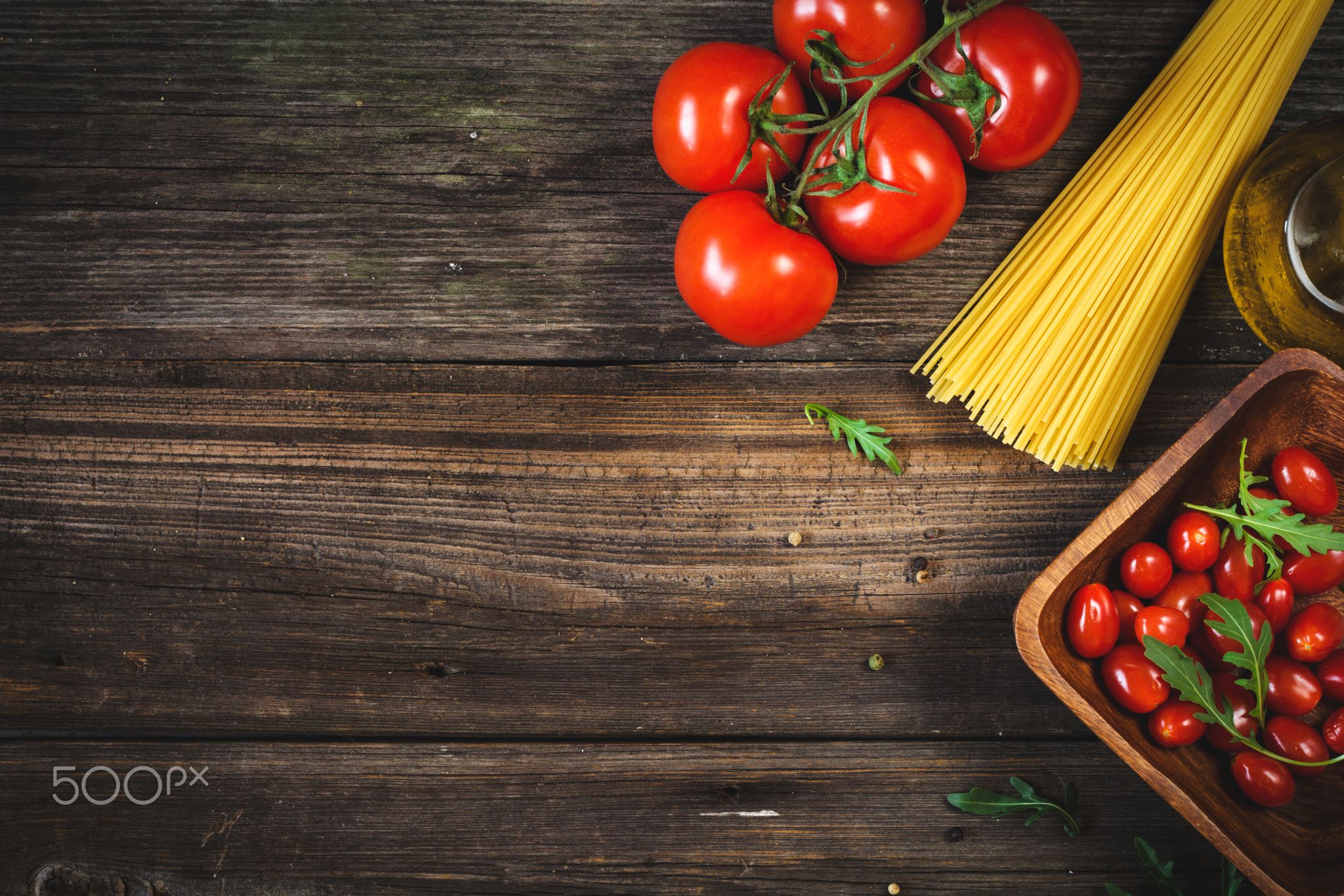 🔥 Free Download Italian Cuisine Food Background Background by @daisyr ...
