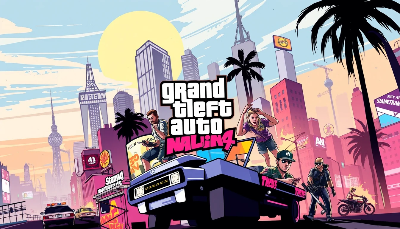 🔥 Free Download Best Gta Wallpaper by @davidguerrero | WallpaperSafari