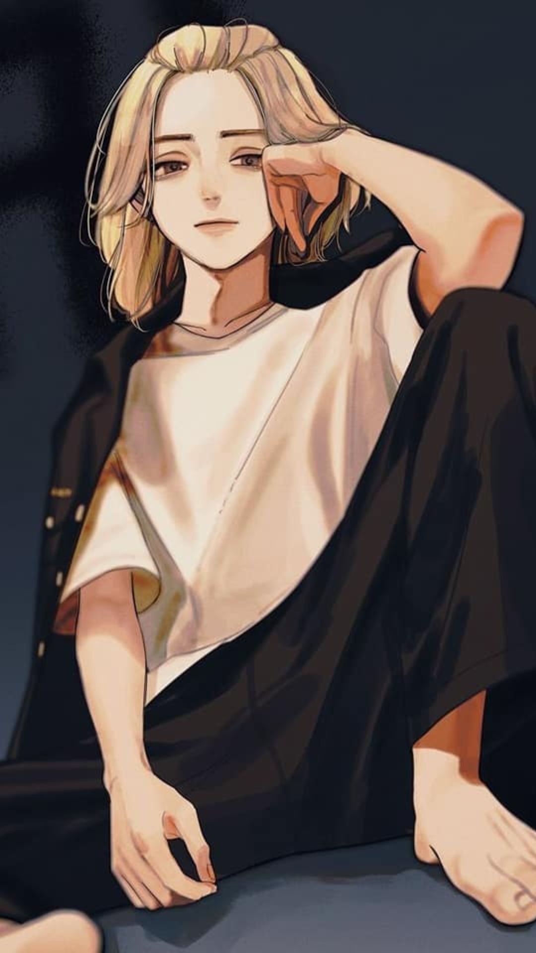 🔥 [60+] Mikey Wallpapers | WallpaperSafari