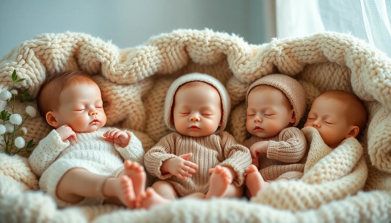 🔥 Free Download Reborn Baby Dolls Wallpaper by @testes | WallpaperSafari