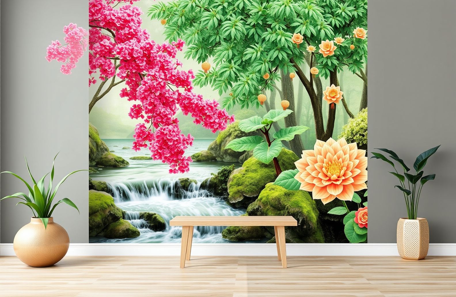 🔥 [50+] Lucky Wallpapers Feng Shui | WallpaperSafari