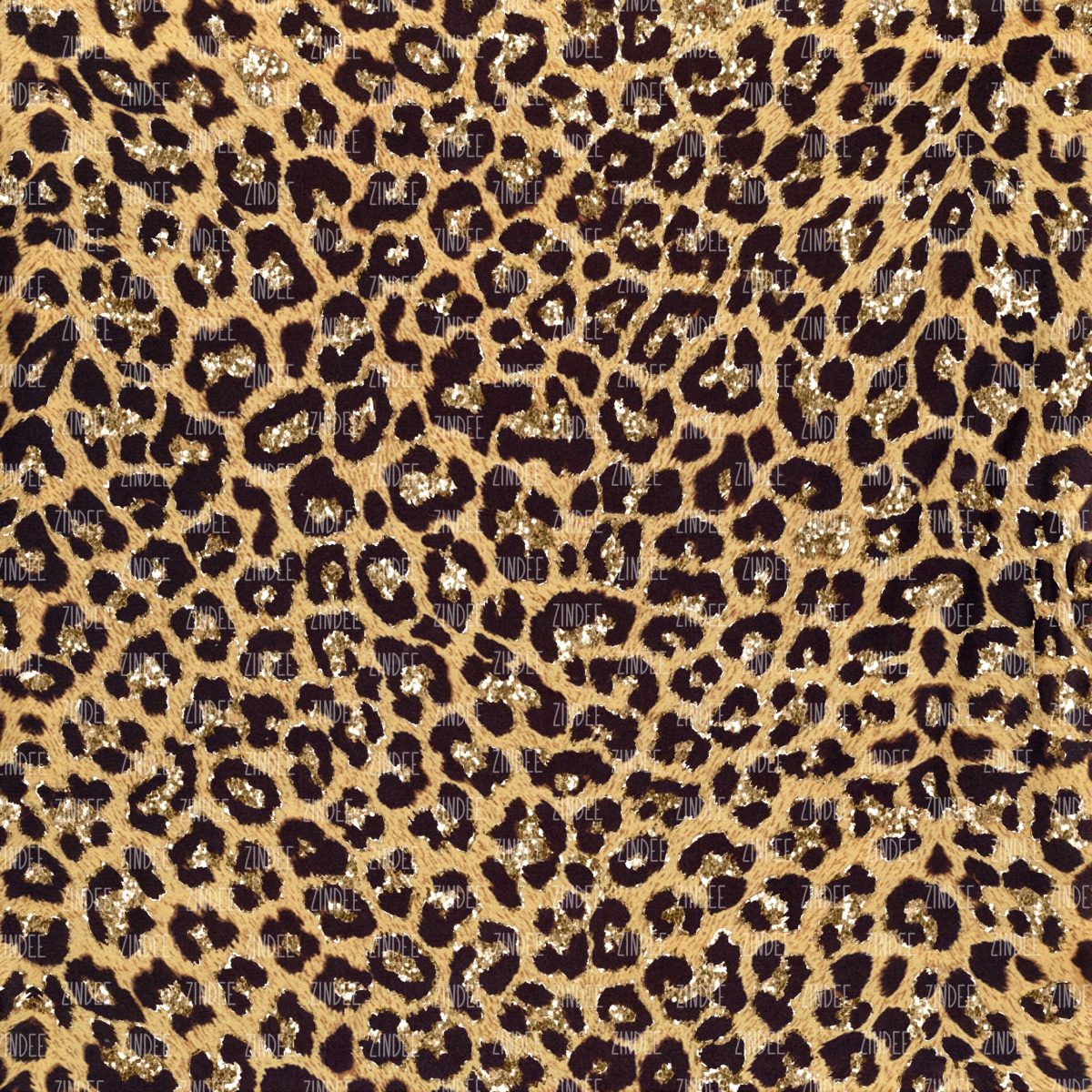 🔥 Free Download Glitter Leopard Wallpaper by @kyoung69 | WallpaperSafari