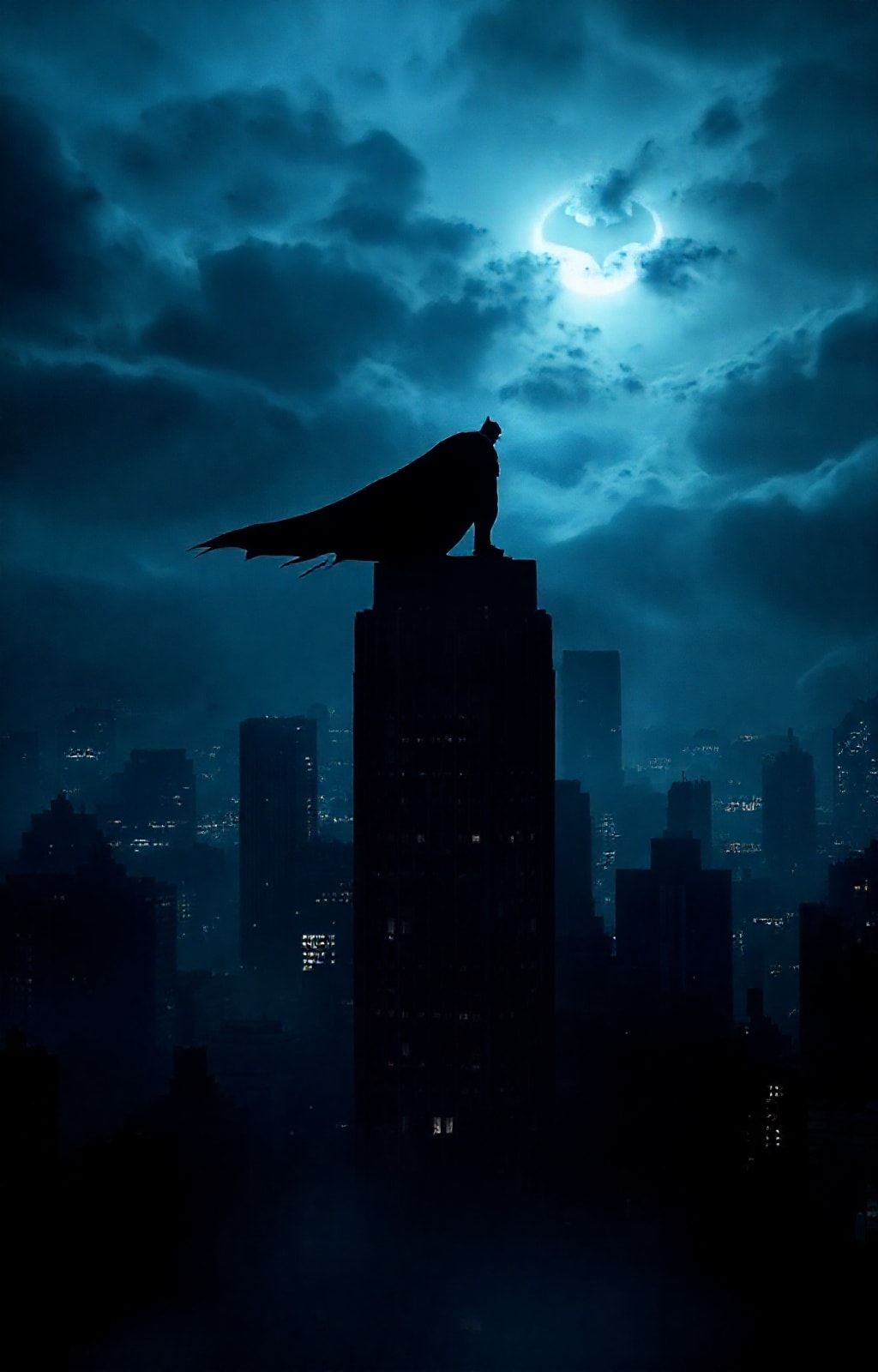 🔥 Free Download Windows Batman Wallpaper by @georgedavis | WallpaperSafari